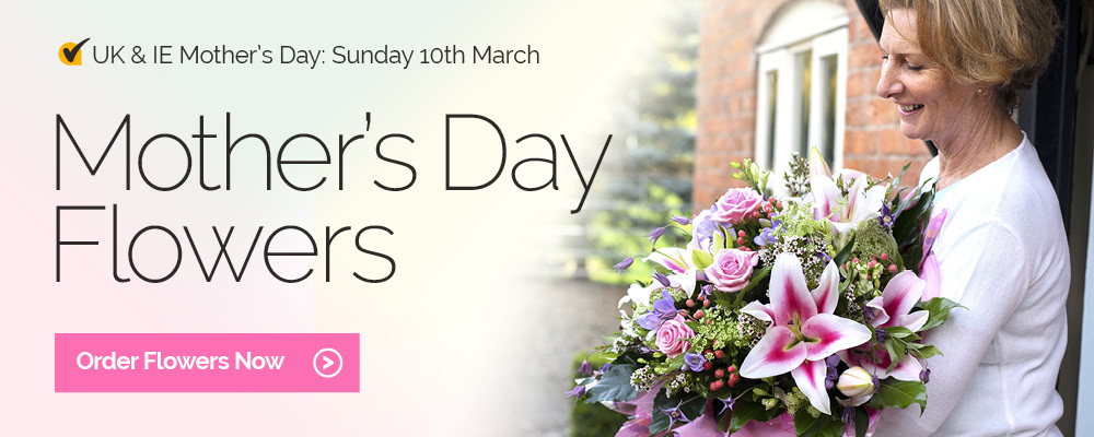Florists in Curragh | Flower Delivery by Kildare Flowers