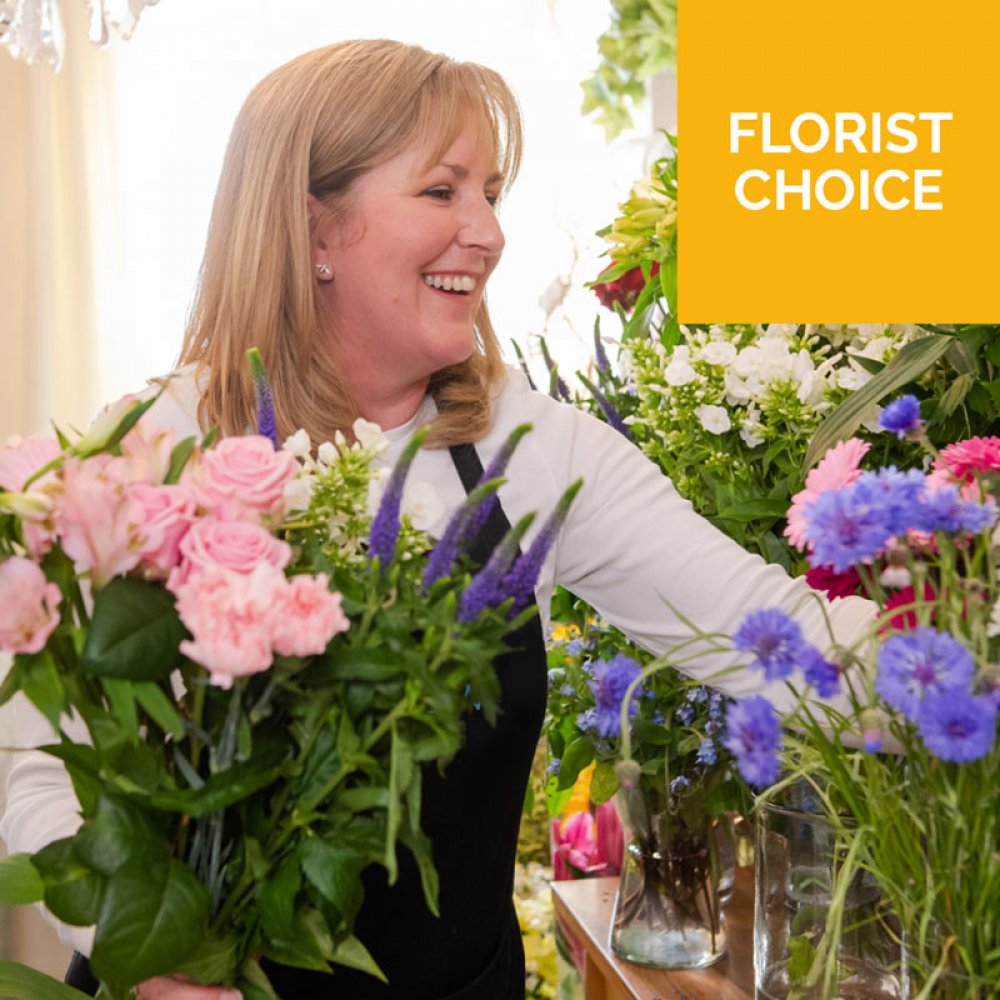 Florists in Curragh | Flower Delivery by Kildare Flowers